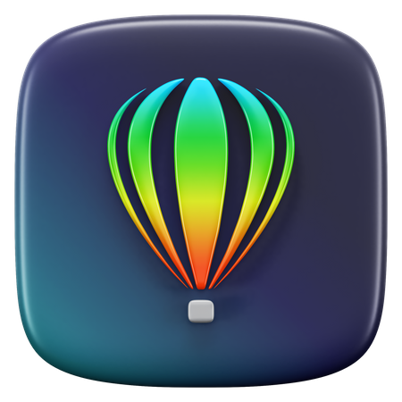 Corel Draw 2025